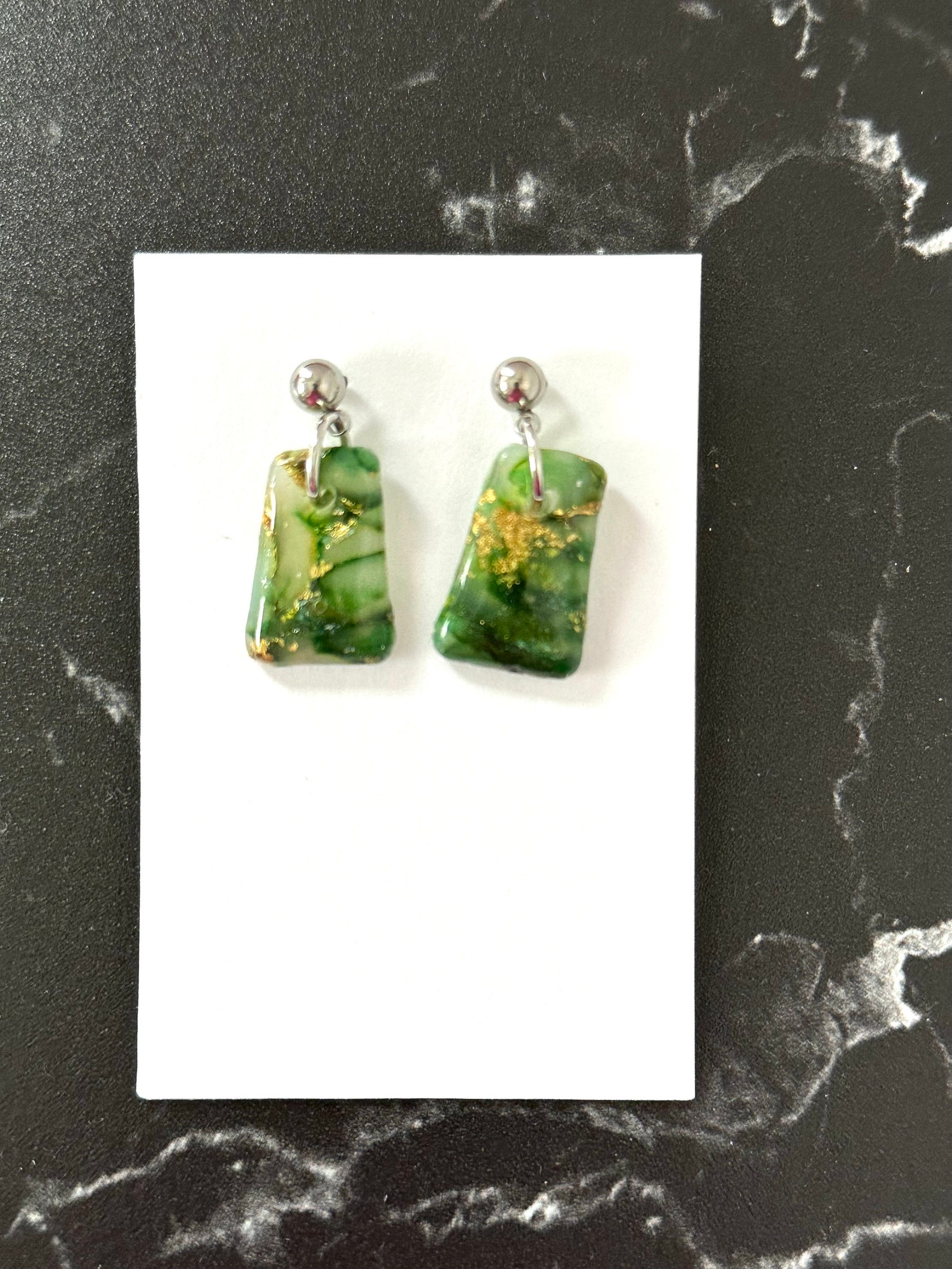 Emerald Isle - Etsy