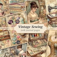 Sewing Themed - Etsy