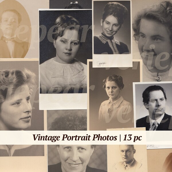 Sepia Photos - Etsy
