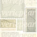 Vintage Graph & Diagram Ephemera | 30+ Pc | Printable Junk Journal ...