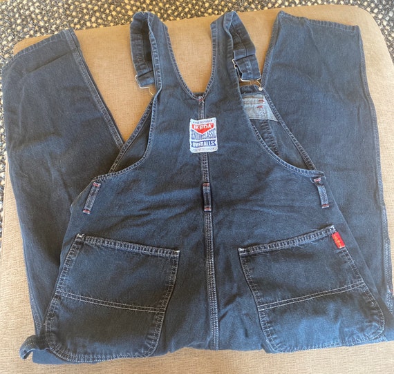 Ikeda overalls (Medium) - Gem