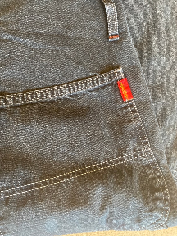 Ikeda overalls (Medium) - Gem