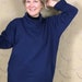 Jacqueline Beverley Cosy Top. Cosy Stylish and Comfortable. Designed ...