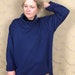 Jacqueline Beverley Cosy Top. Cosy Stylish and Comfortable. Designed ...