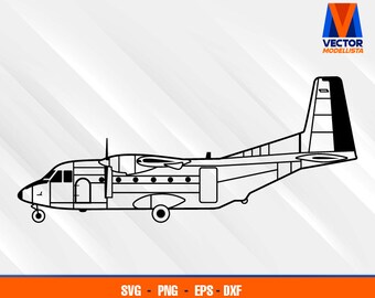 C-130J SVG EPS PNG Dxf Vector Art Us Air Force Cricut - Etsy