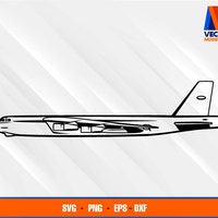 A10 Thunderbolt, SVG Image, DXF, PNG, Instant Download. - Etsy