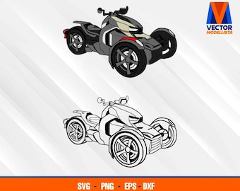 Yzf-r6 Motorcycle EPS SVG PNG Dxf Vector Art Cricut Silhouette Cameo - Etsy