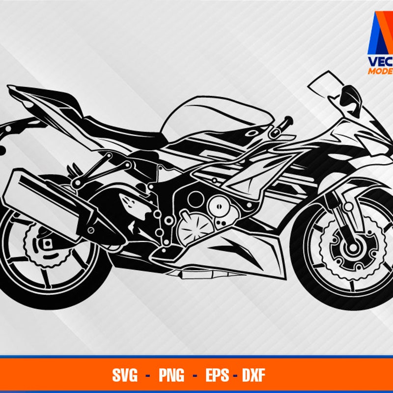 Kawasaki Zx6r Decals - Etsy