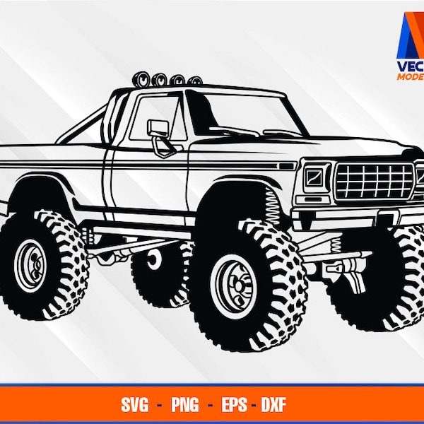 Lifted Svg - Etsy