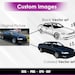2024 TRD Pro Pickup - Car Vector - Car Digital - Car Svg - Tacoma Trd ...