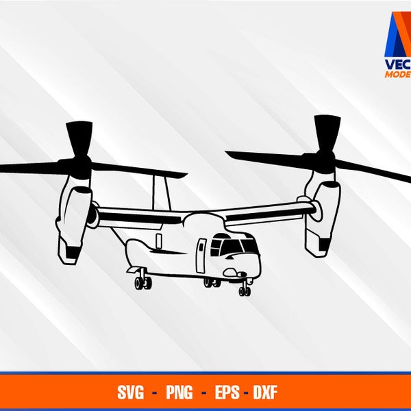 V22 Vector - Etsy