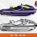 Doo Rxp X 300 Jet Ski EPS - SVG - PNG - Dxf Vector Art - Cricut ...