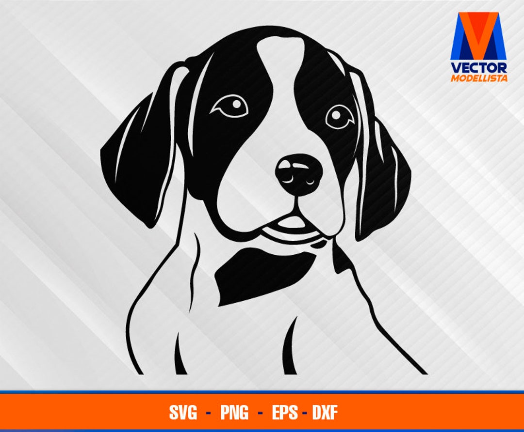 German Pointer EPS - SVG - PNG - Dxf Vector Art - Cricut - Silhouette ...