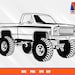 Derby Car EPS - SVG - PNG - Dxf Vector Art - Etsy