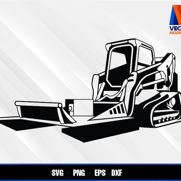 Steer Clip Art - Etsy