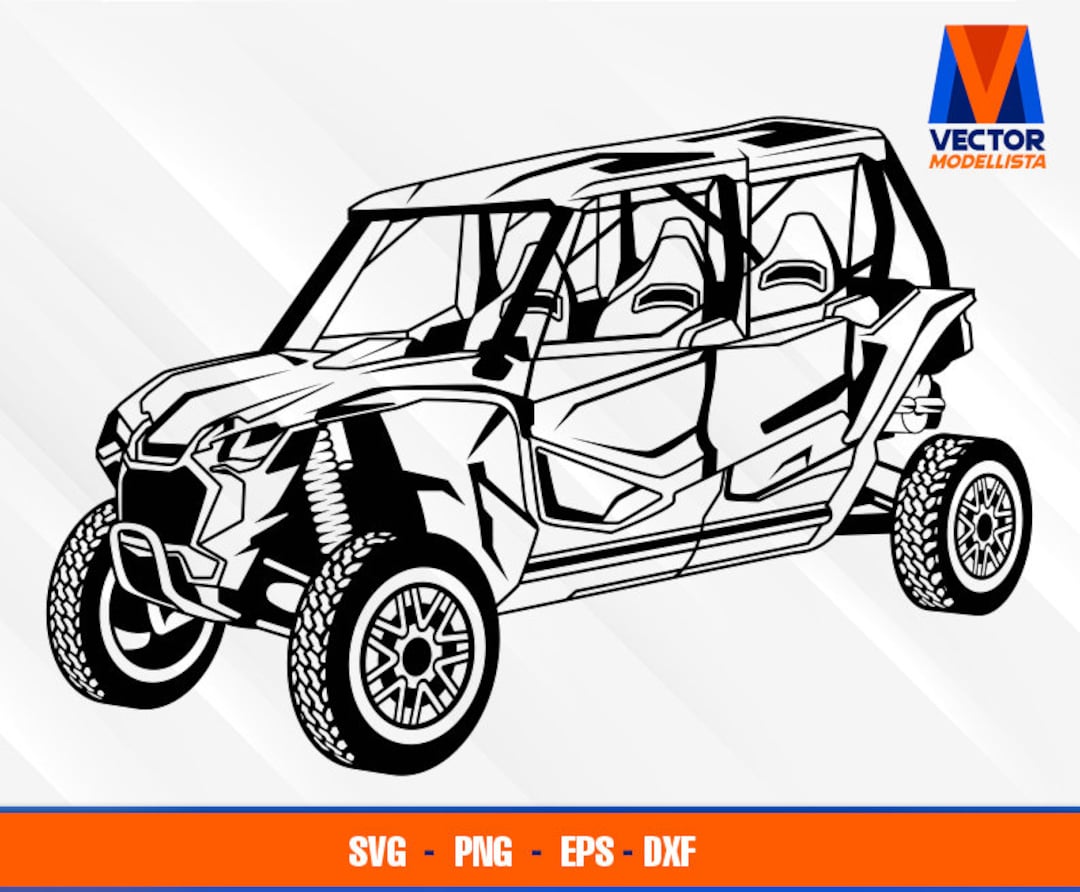 Talon 1000X-4 EPS - SVG - PNG - Dxf Vector Art - Cricut - Silhouette ...