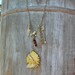 FSU Charm Necklace / Noles Charms Necklace / FSU Game Day Necklace ...