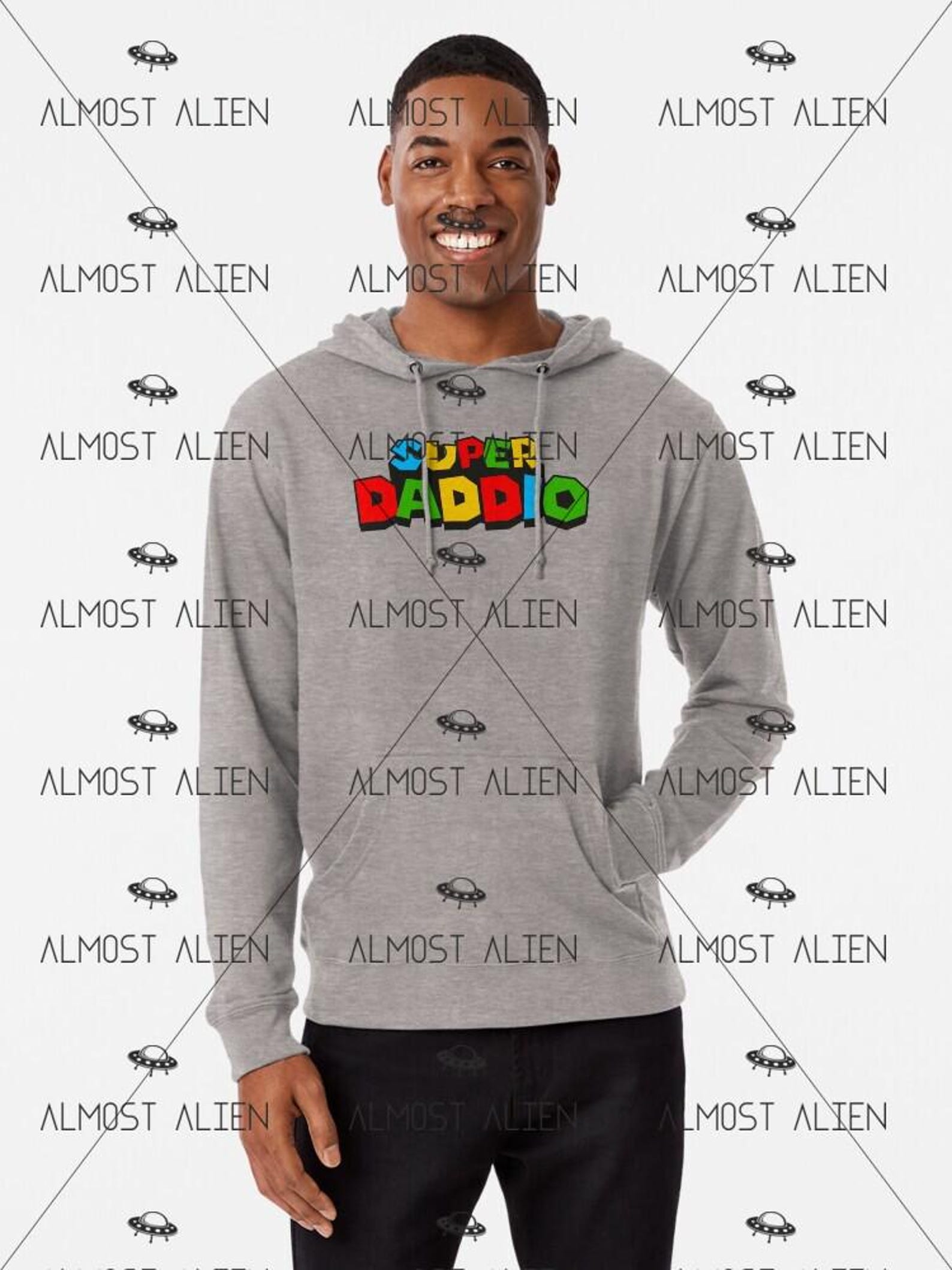 Super Daddio, SVG Cut File, Instant Download - Etsy UK