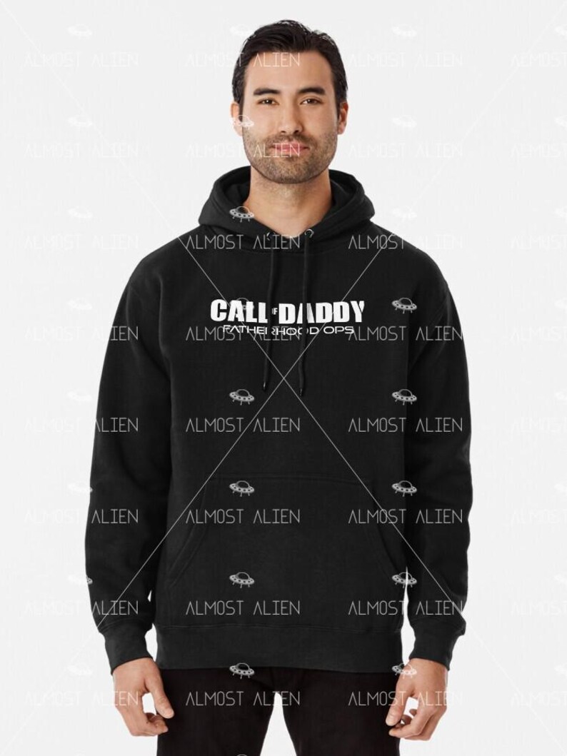 Call of Daddy: Fatherhood Ops, SVG Cut File, Instant Download - Etsy