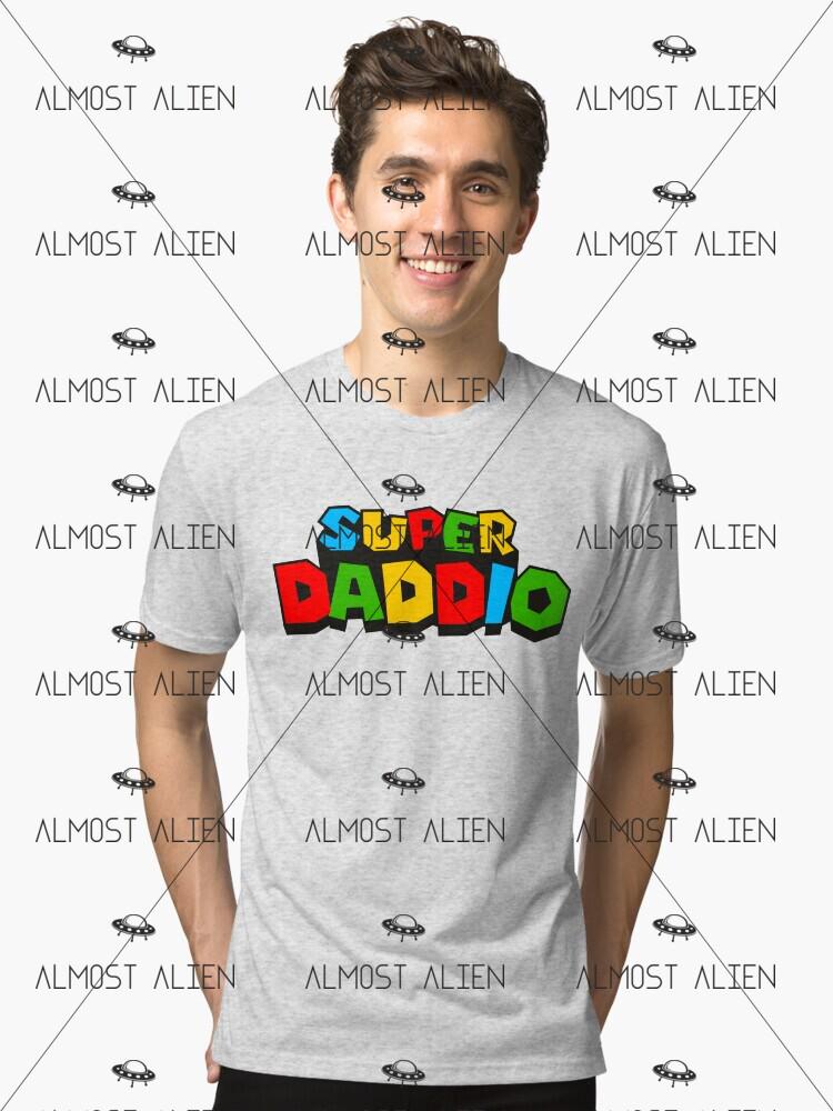 Super Daddio, SVG Cut File, Instant Download - Etsy UK