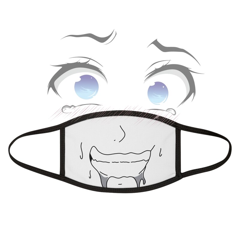 Ahegao Faces - Etsy