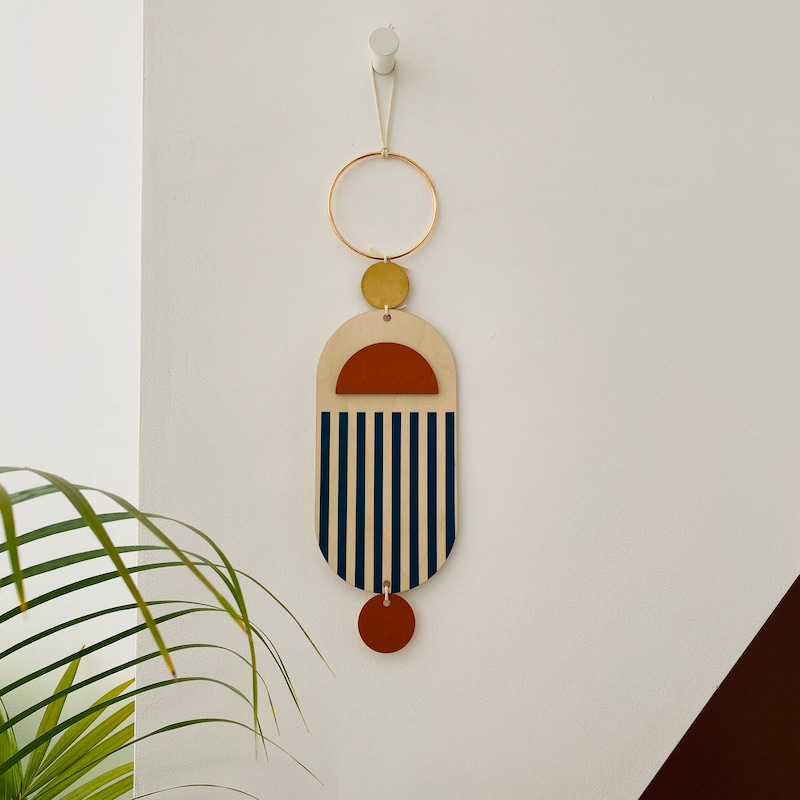 Small Wall Hanging - Etsy