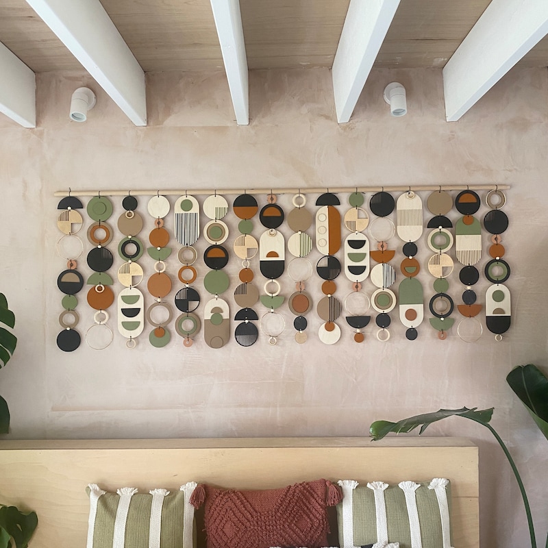 Large Wall Decor - Etsy