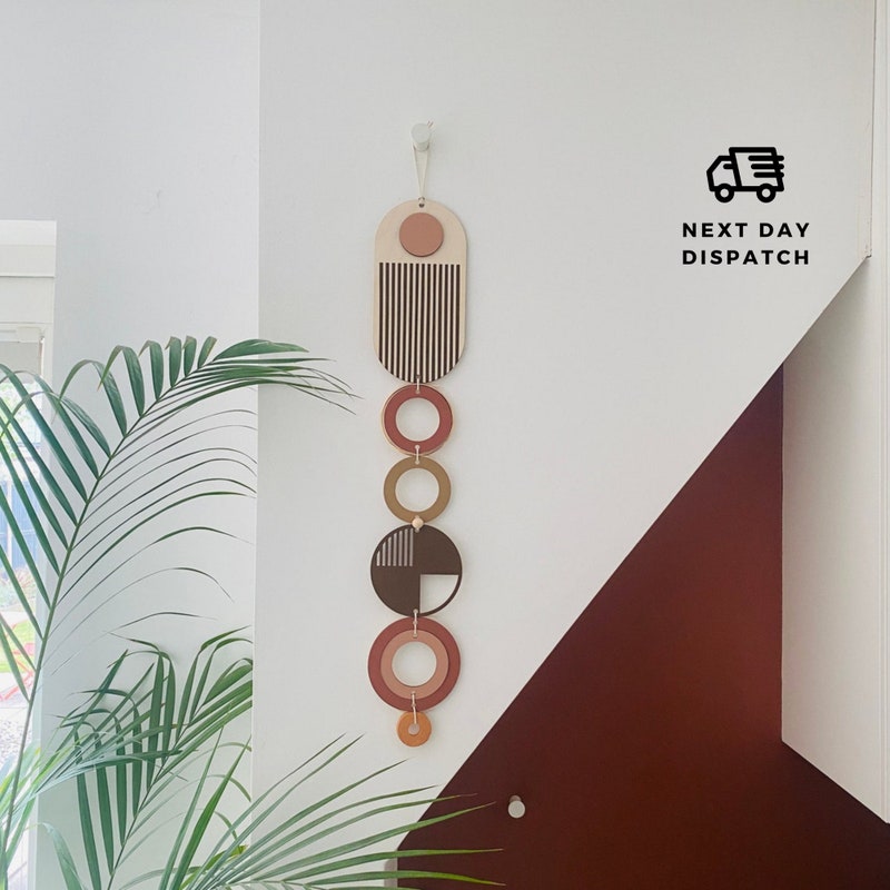 Earthy Wall Art - Etsy