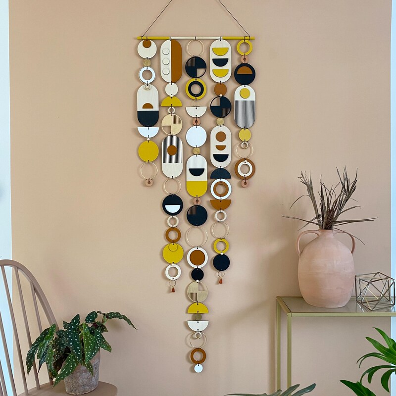Eccentric Wall Art - Etsy