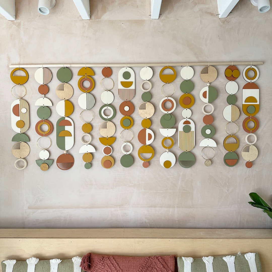 Giant Wall Art Huge Modern Artwork Home Decor Large Home Decor Large ...