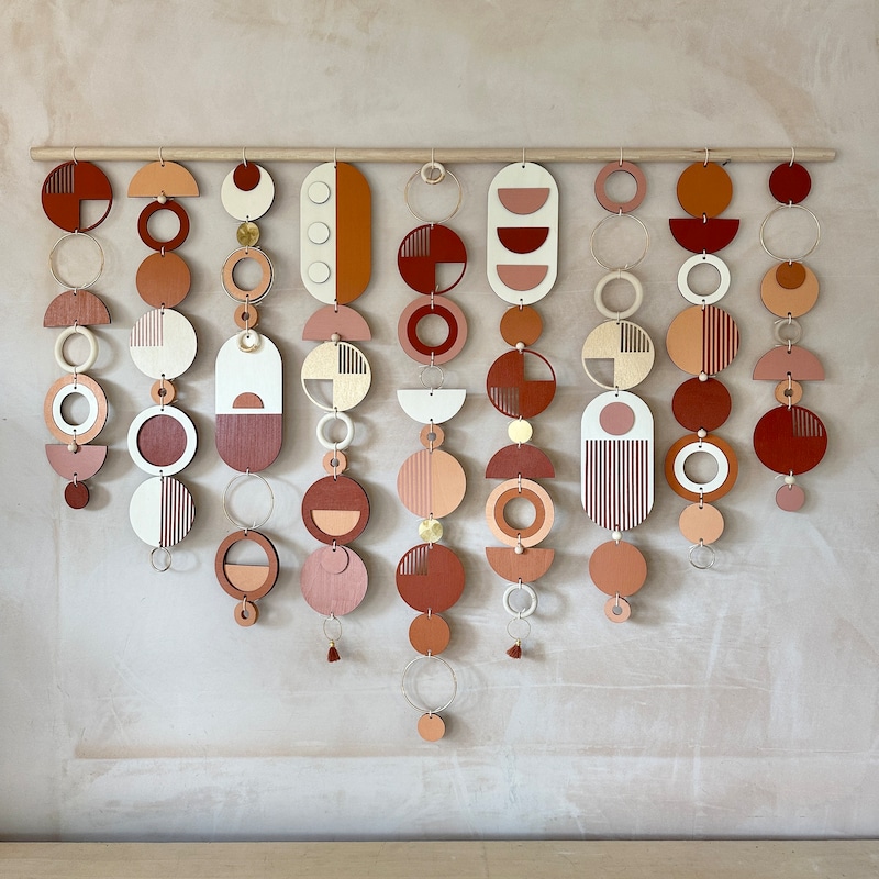 Handmade Wall Art - Etsy