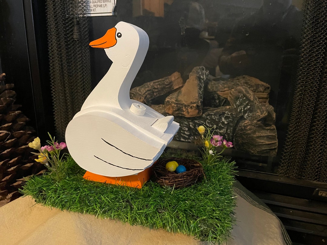 Duck Gum Ball Machine - Etsy