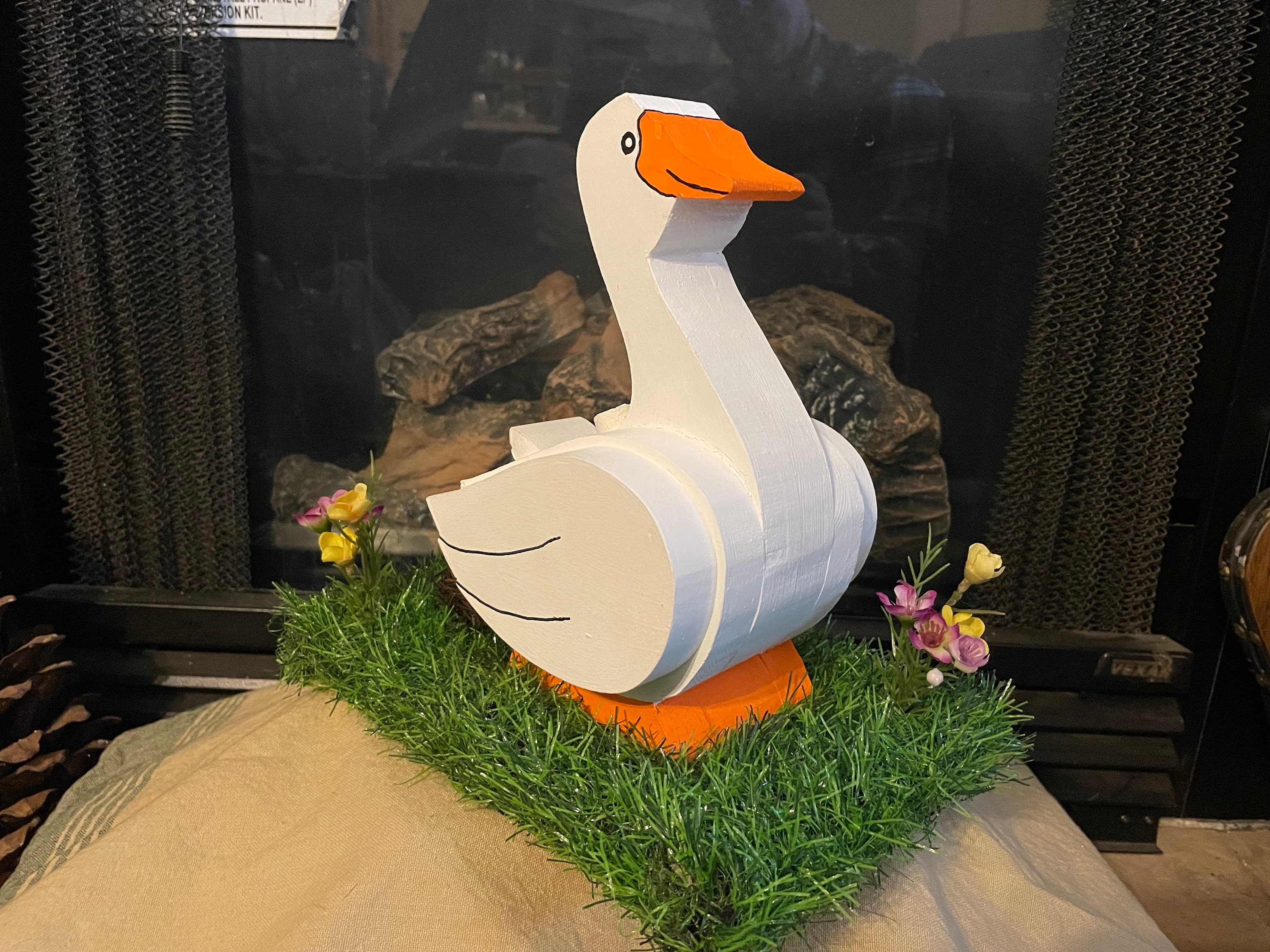 Duck Gum Ball Machine - Etsy