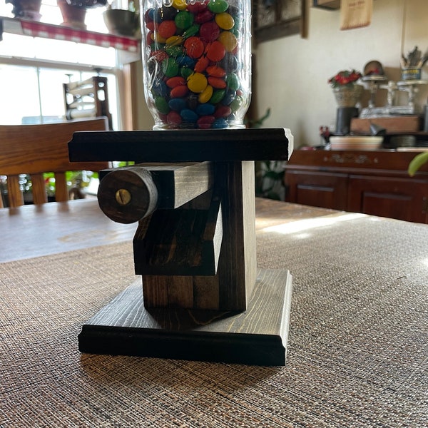 Candy Machine - Etsy