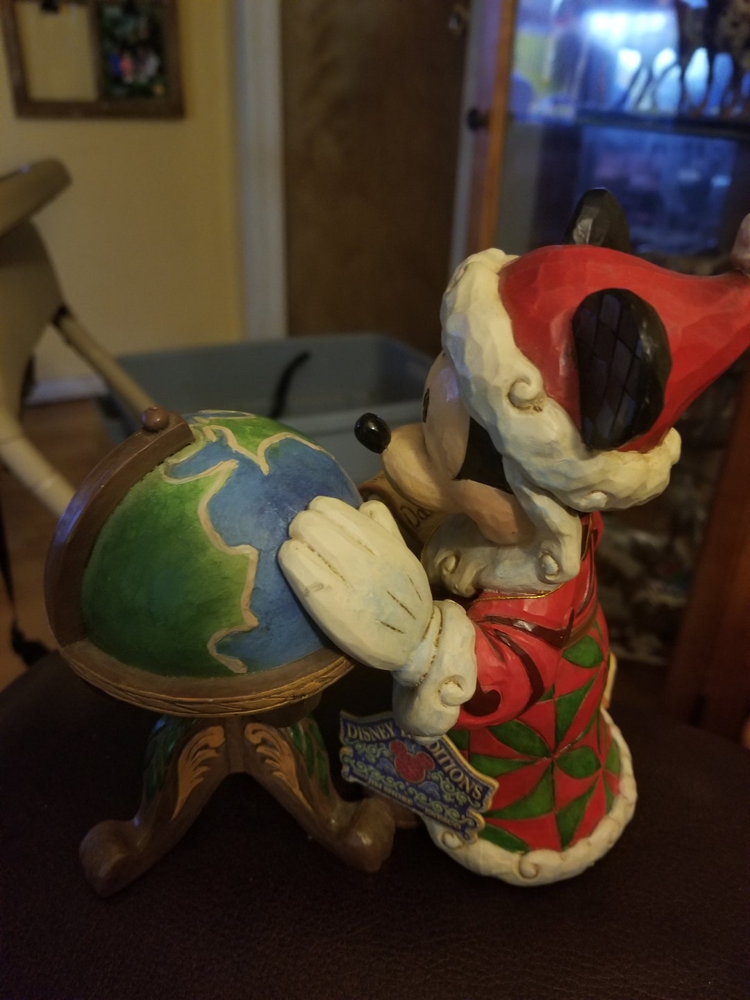 Walt Disney Show Case Collection - Etsy