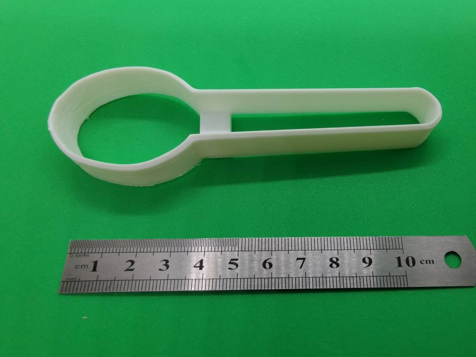 Edible Spoon Cookie cutter | Etsy