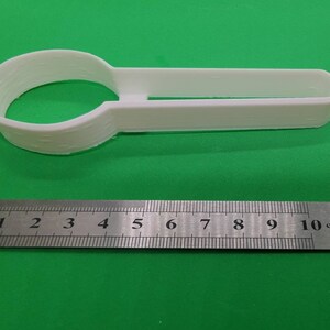 Edible Spoon Cookie Cutter - Etsy UK