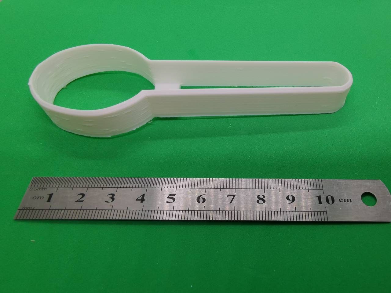 Edible Spoon Cookie Cutter - Etsy UK