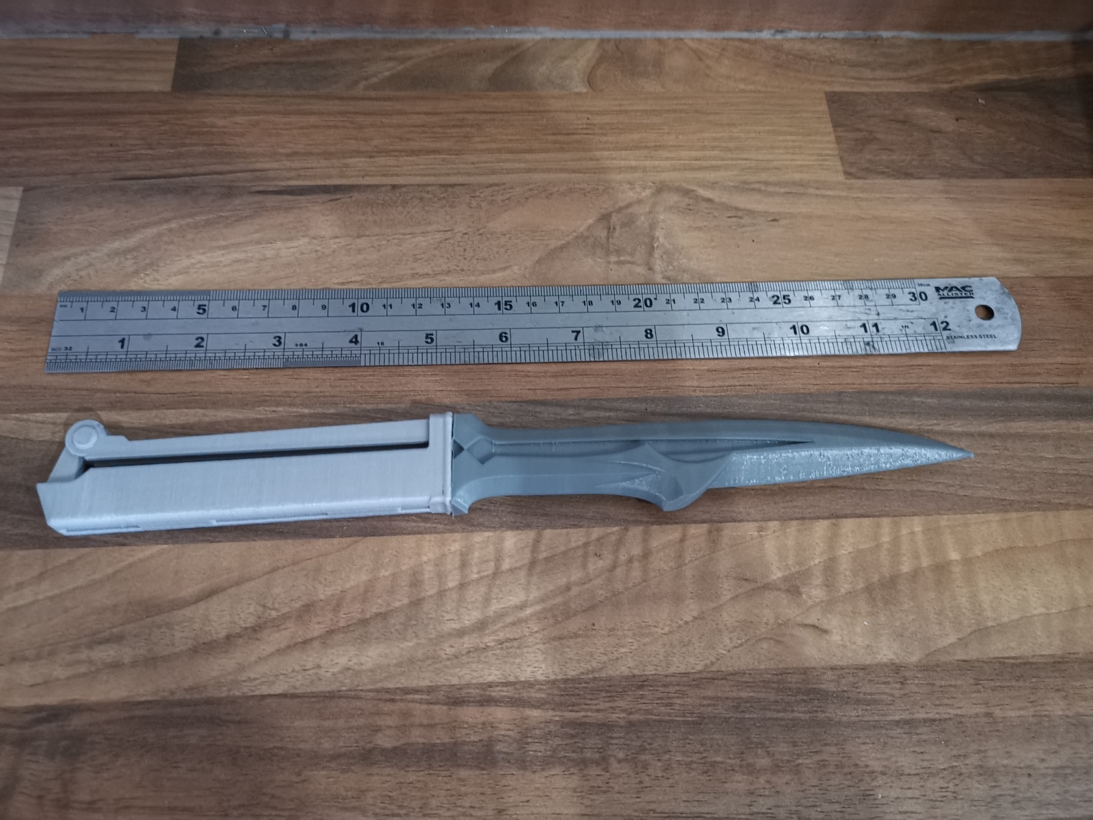 Mandalorian Vibroblade - Etsy