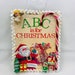 ABC for Christmas Book Display - Etsy