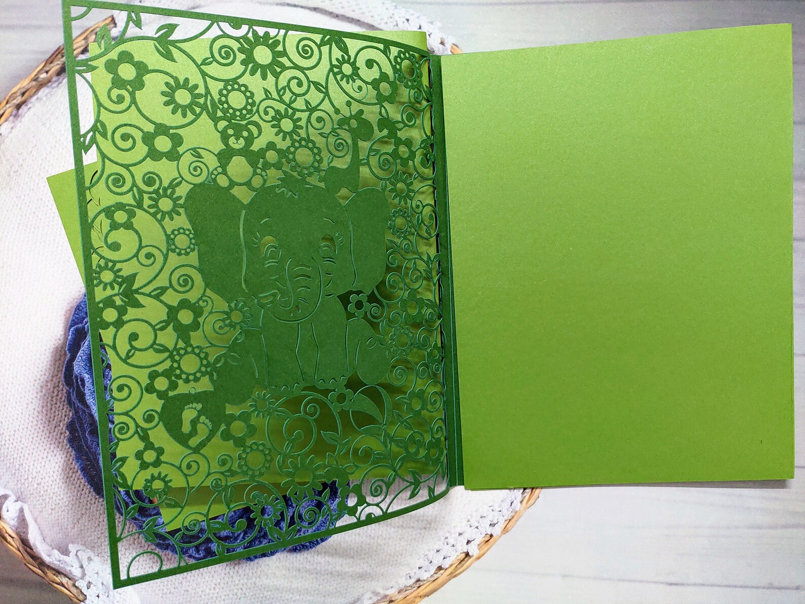 5X7 Baby Birthday Invitation Svg Baby Shower Invitation Svg - Etsy