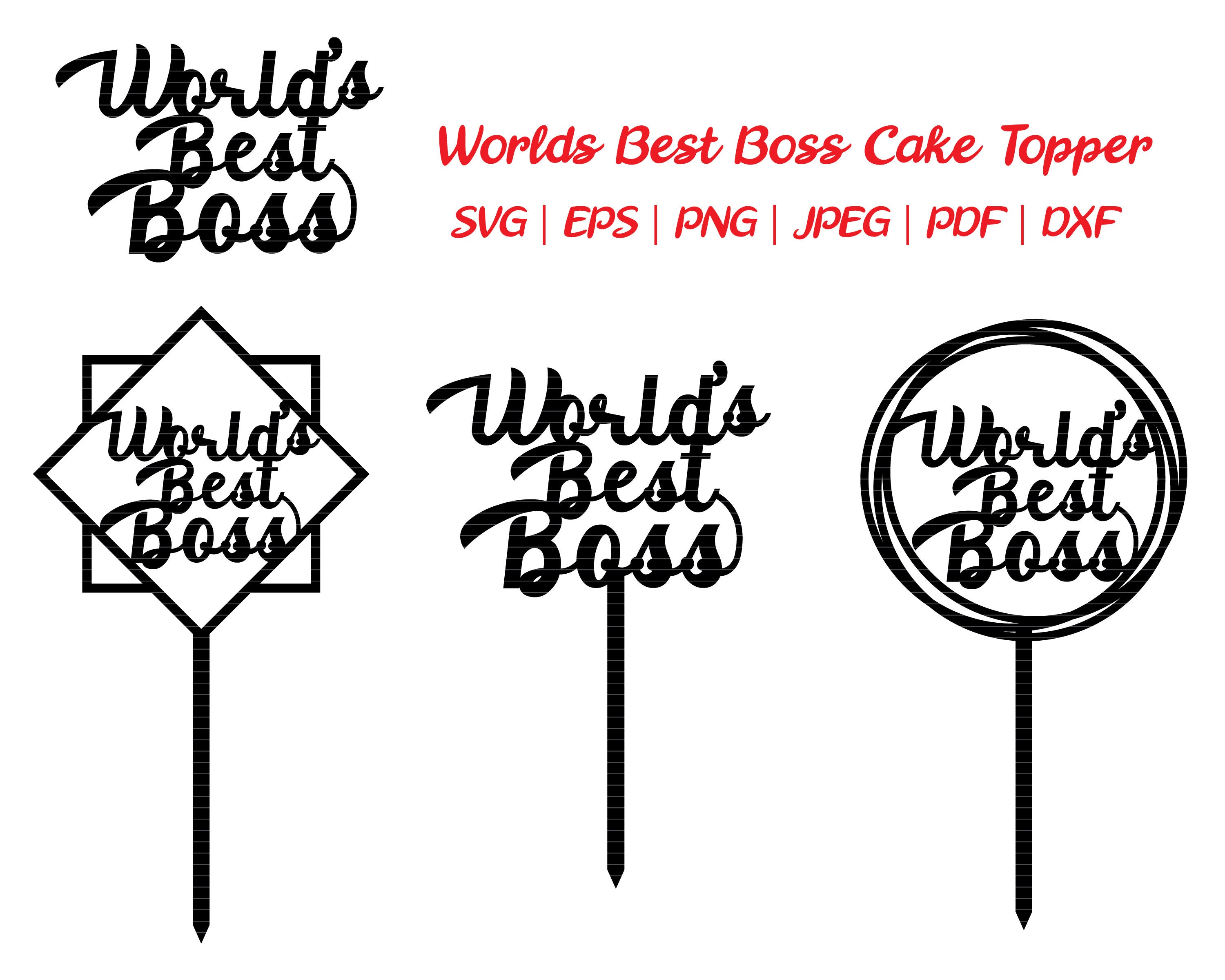 Cake Topper Svg World s Best Boss Svg Vectorency Ubicaciondepersonas cake-topper-svg-world-s-best-boss-svg-vectorency-ubicaciondepersonas