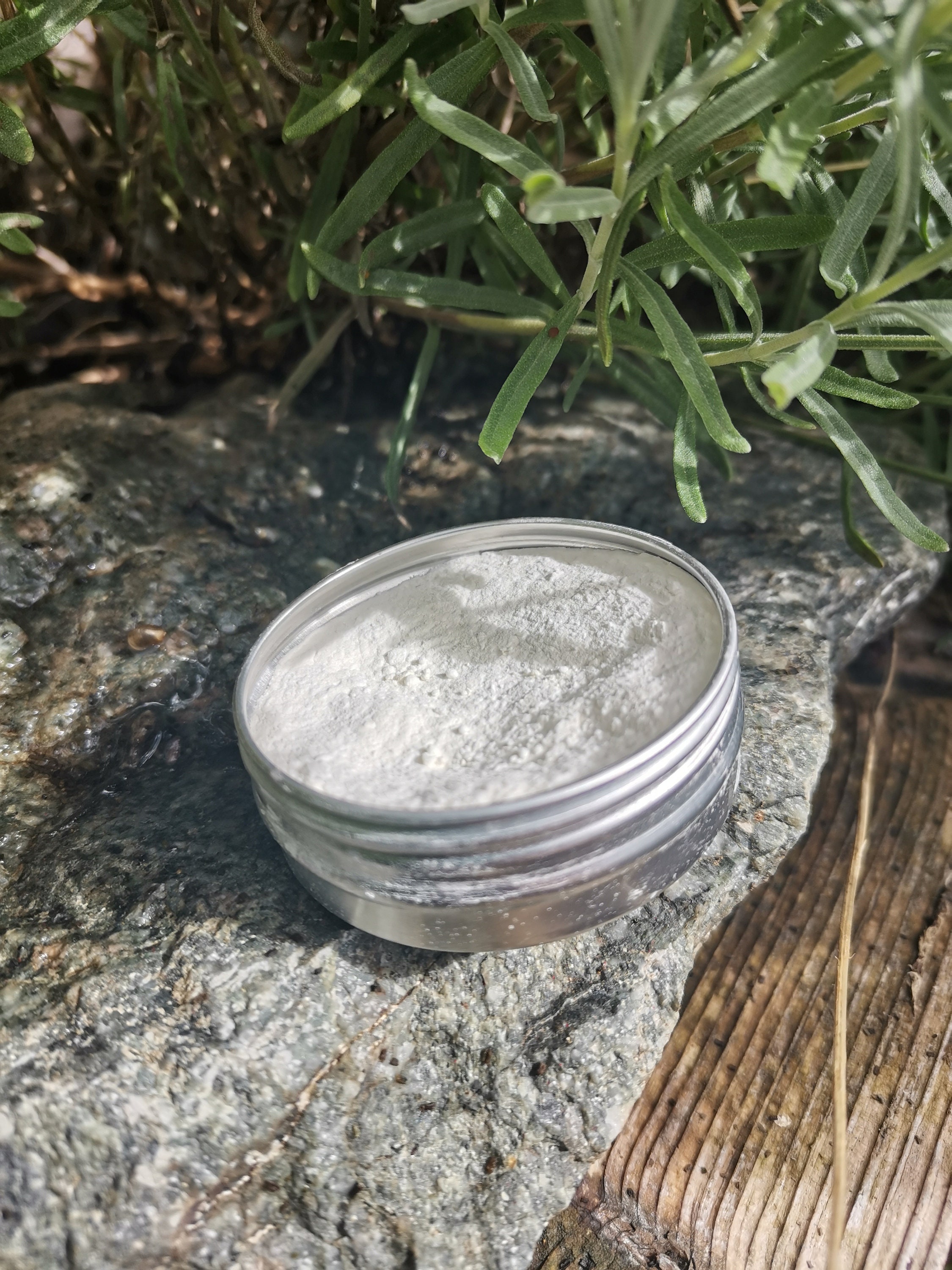 Chub Rub Powder | Anti Chafe Powder | Unscented | for Sensitive Skin ...