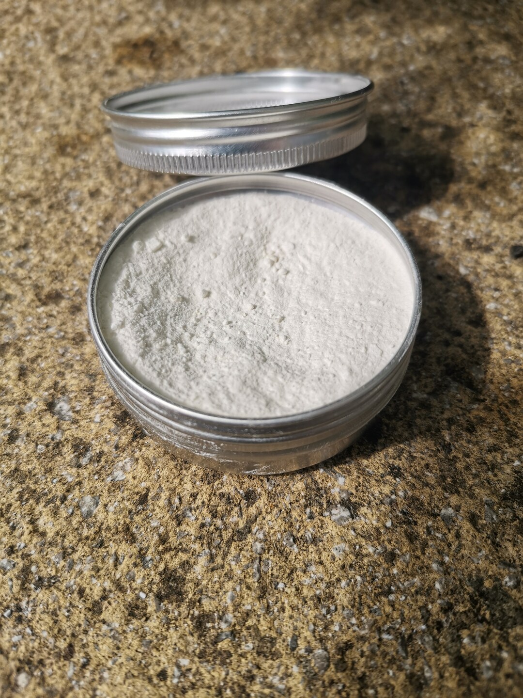 Chub Rub Powder | Anti Chafe Powder | Unscented | for Sensitive Skin ...