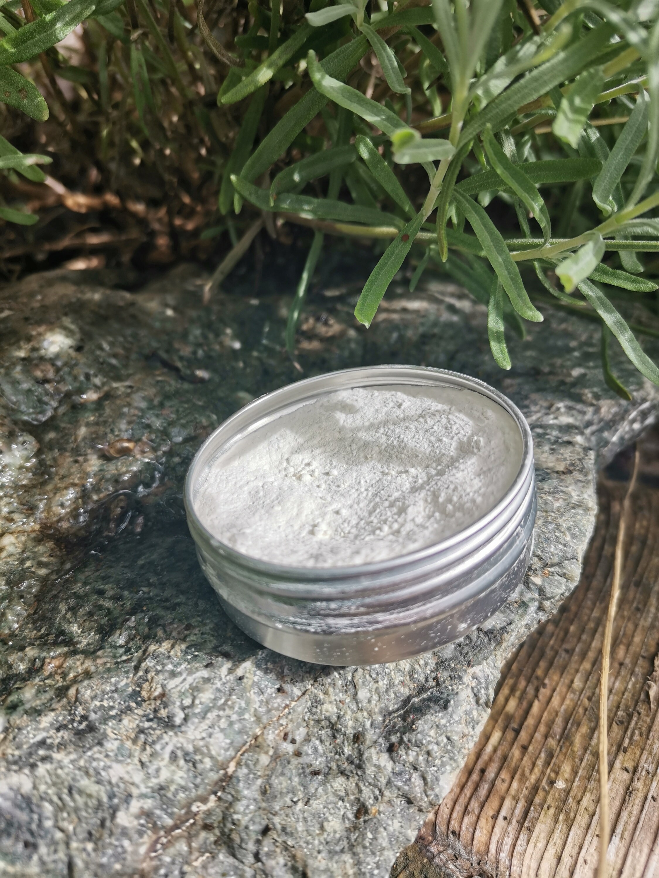 Chub Rub Powder | Anti Chafe Powder | Unscented | for Sensitive Skin ...