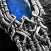 Advanced Wire Wrapping TUTORIAL Scifi Futuristic Unisex Pendant, 0 ...