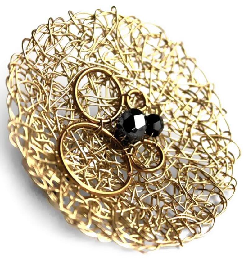 Wire Chaos Jewelry TUTORIAL EASY BEGINNER Multi Functional Instructions ...