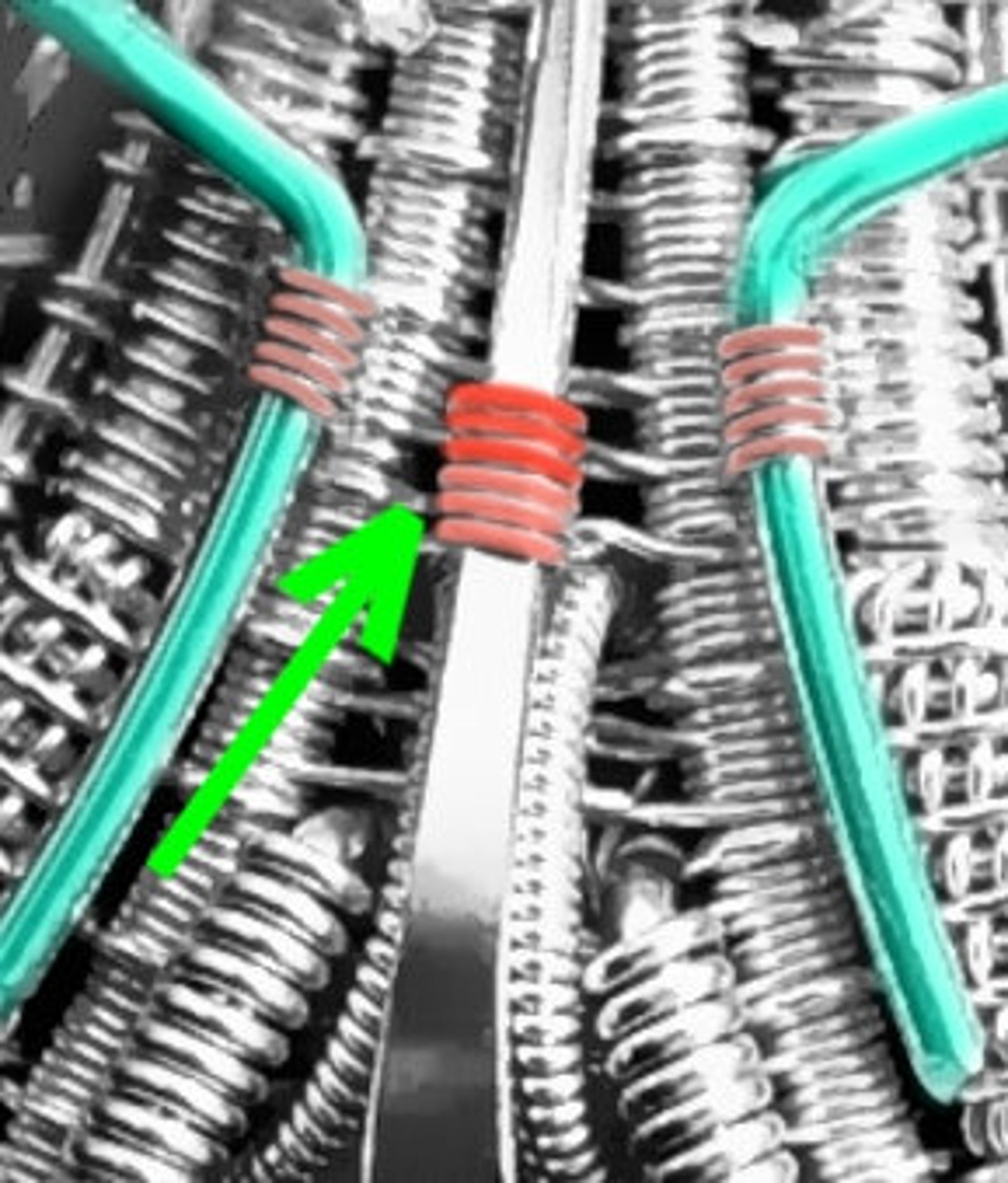 NEW Complex Wire Wrapped Pendant TUTORIAL - 0 Soldering, Step by Step ...