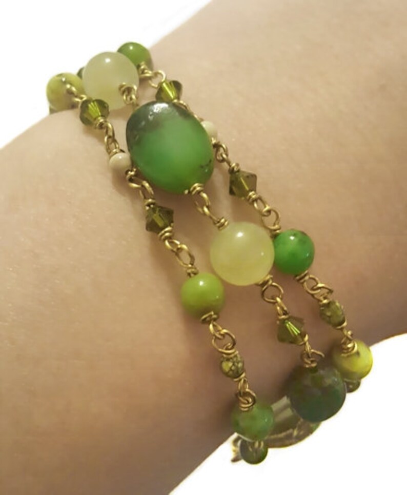 Bracelet Clasp TUTORIAL INTERMEDIATE Step by Step - Etsy