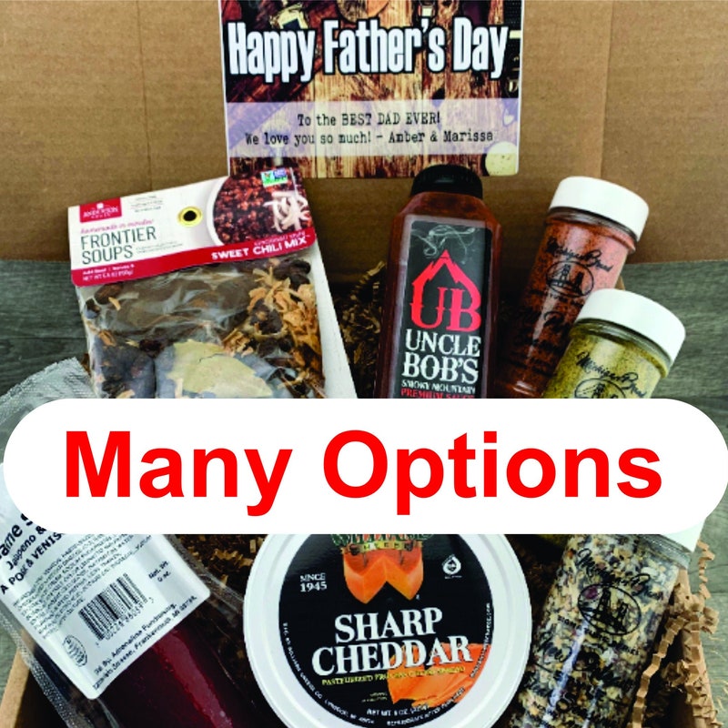 Manly Gift - 60+ Gift Ideas for 2024